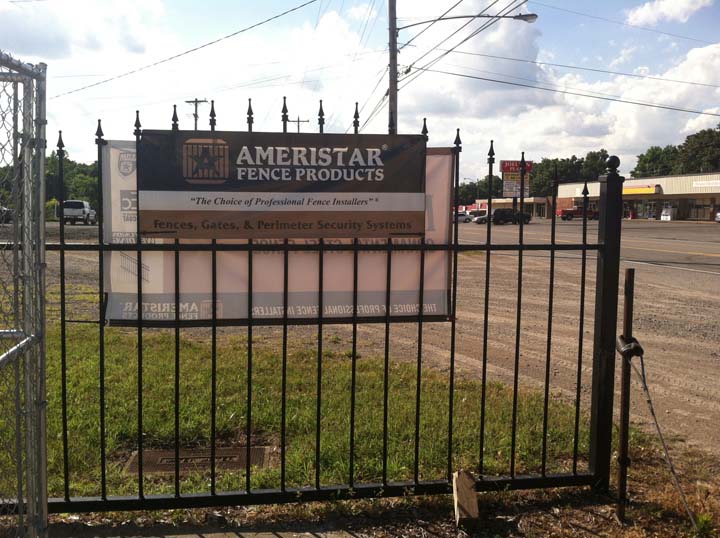 Harris Fence And Gate Company - Joelton, TN